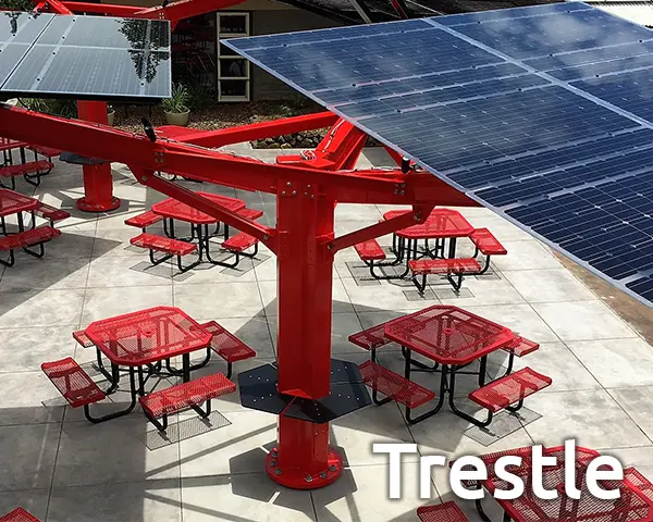 Spotlight Solar - Iser