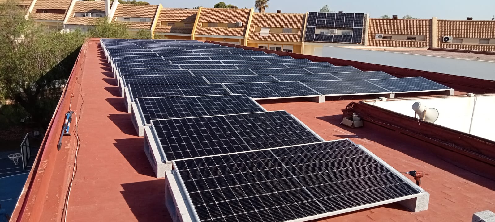 Colegio Domus - Iser